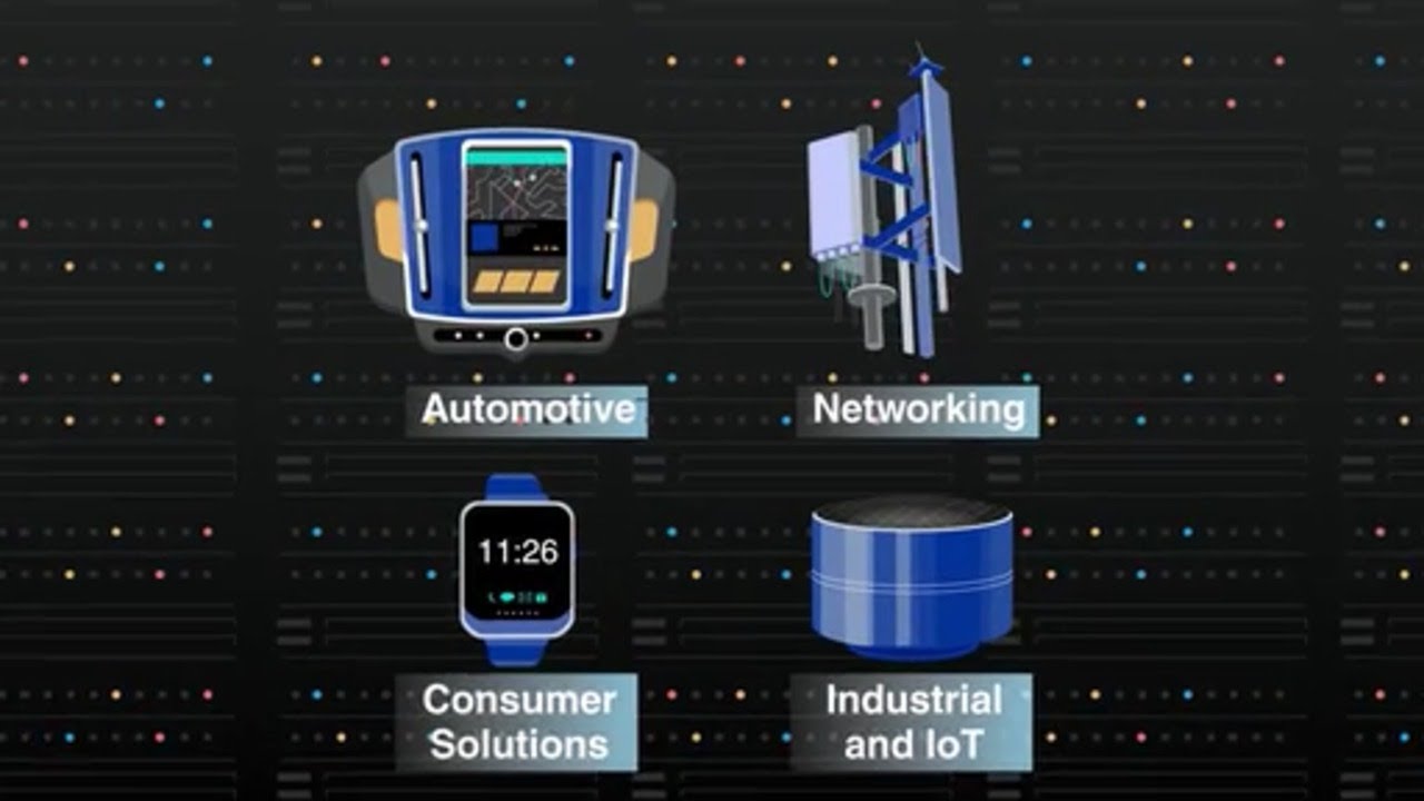 Epson Quartz Crystals. The heartbeat of electronic devices. - YouTube