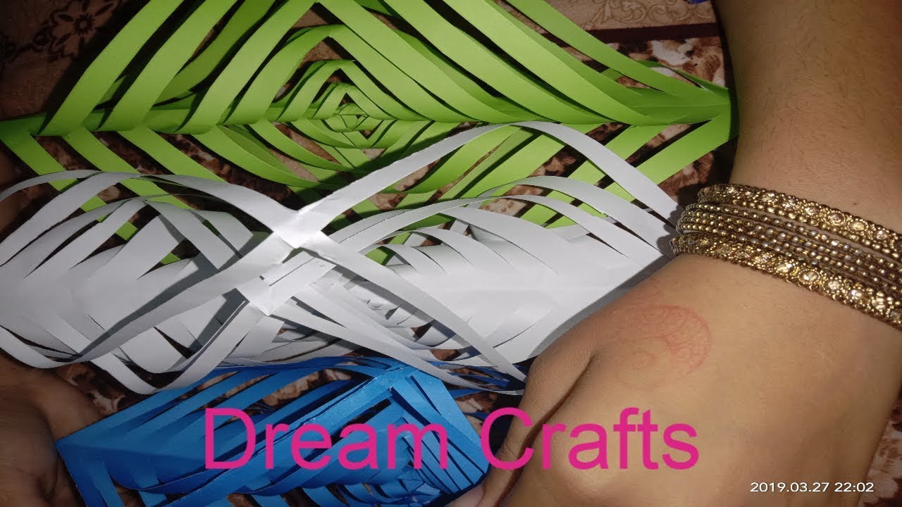 Sweet Paper Crafts | | Diy Craft Ideas | | Dream Crafts - YouTube