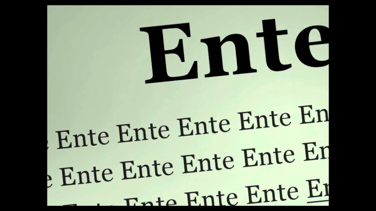 Ente Ente Ente Ente Ringtone - YouTube