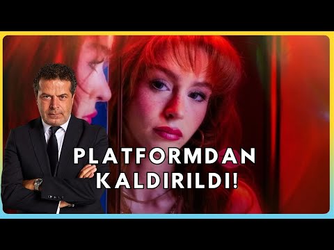 RTÜK inceleme başlatmıştı, Jasmine Dizisi Platformdan Kaldırıldı!