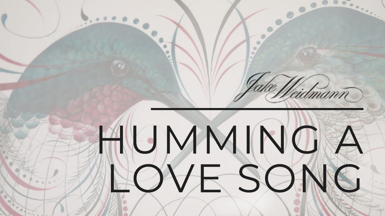 Humming A Love Song - YouTube