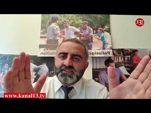 “İlham Əliyevi Davosda gözləyirəm”  Mühacirətdə olan iş adamı