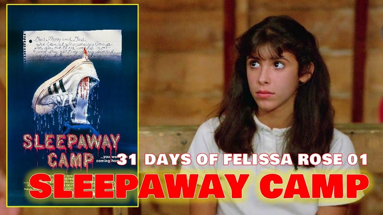 Felissa Rose 1983
