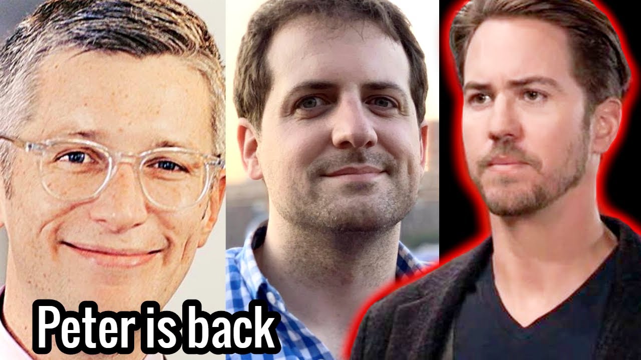 Peter is back, the unexpected confirmation of the screenwriters ...
