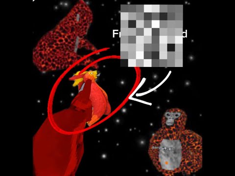 New name for the Gtag fire bird - YouTube