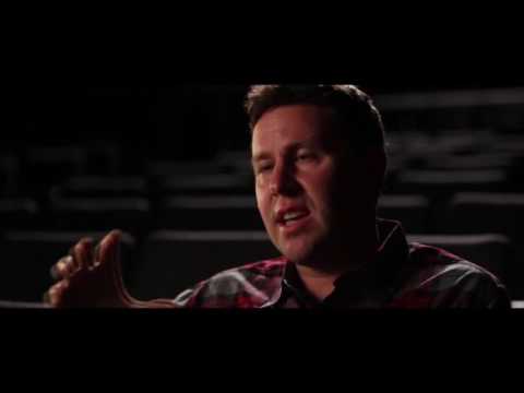 He Decidido Seguir a Cristo - Historia Original