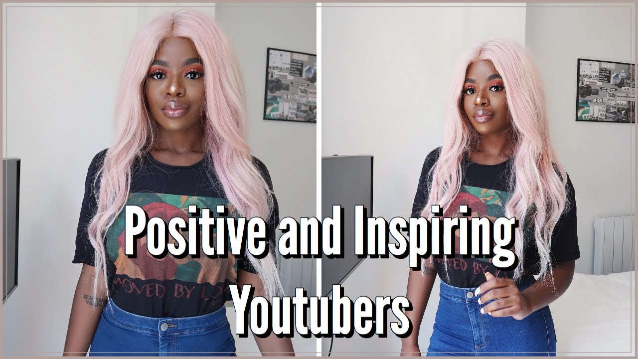 11 Positive and Inspiring YouTube Channels to get you through ...