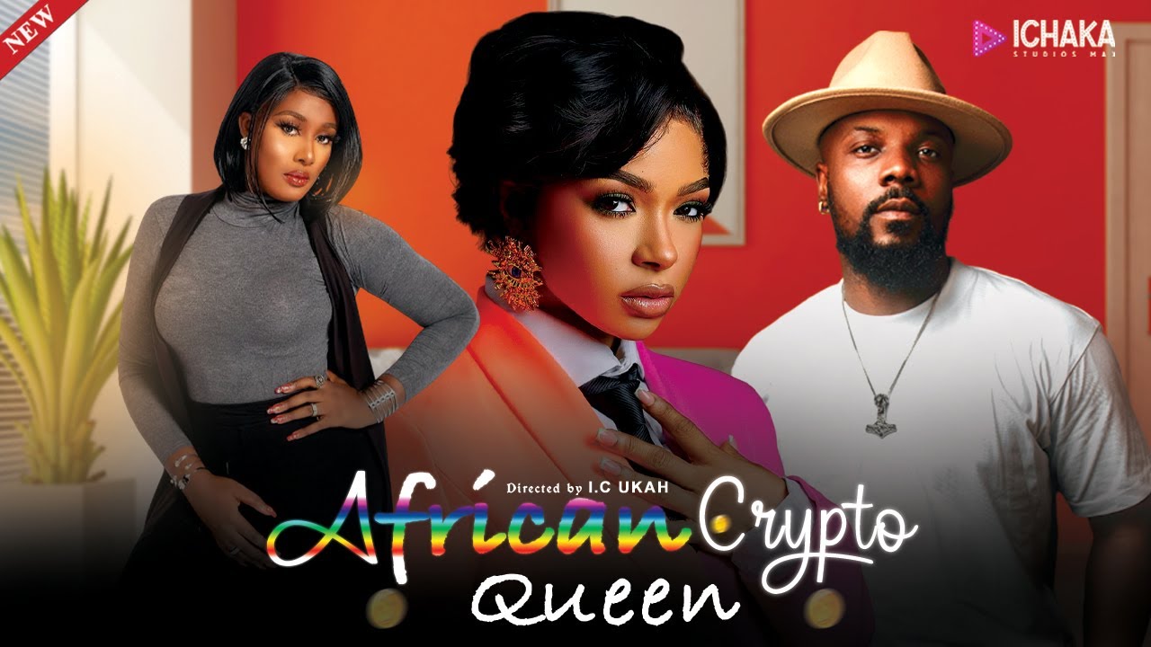 African Crypto Queen - Roseline Liquorose Afije, Tochi Obika, Obichi ...
