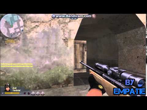 ♛Empatie♛    ✔ Sniper Duvar Arkası Carbon  ✔