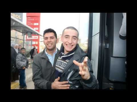 Abdullah Ateş  (O şimdi asker )