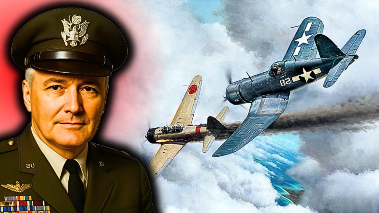 William “Bill” Dunham – The Forgotten Ace of the Pacific Flying with ...