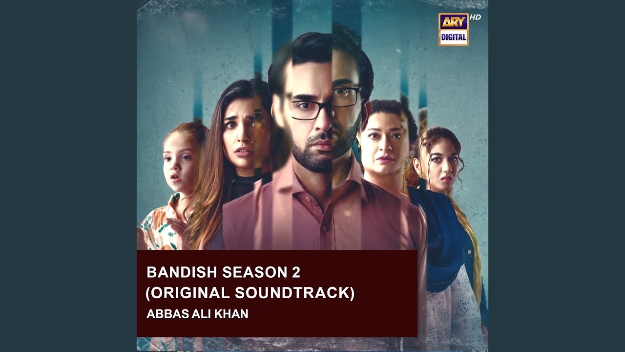 Bandish Season 2 (Original Soundtrack) - YouTube