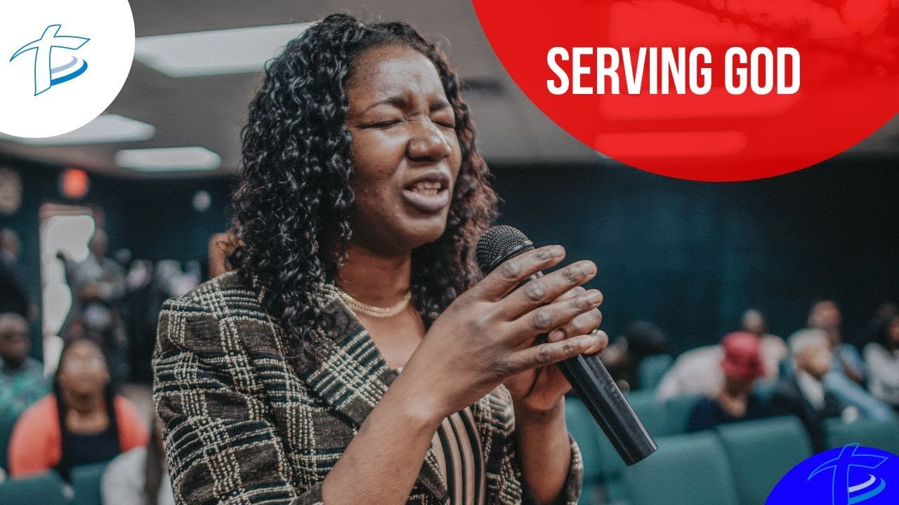 Sunday, August 11th Service - YouTube