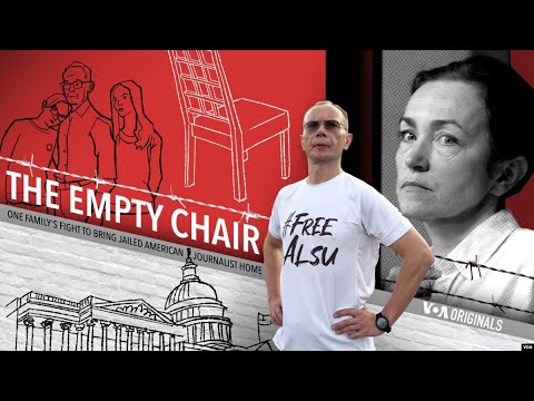 The Empty Chair (S4, E08) | 52 Documentary - YouTube