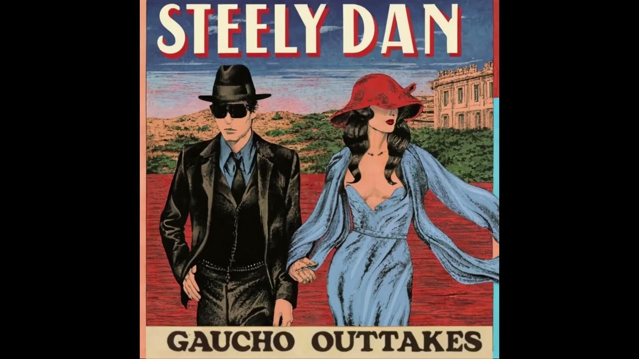 Steely Dan Gaucho Outtakes - YouTube
