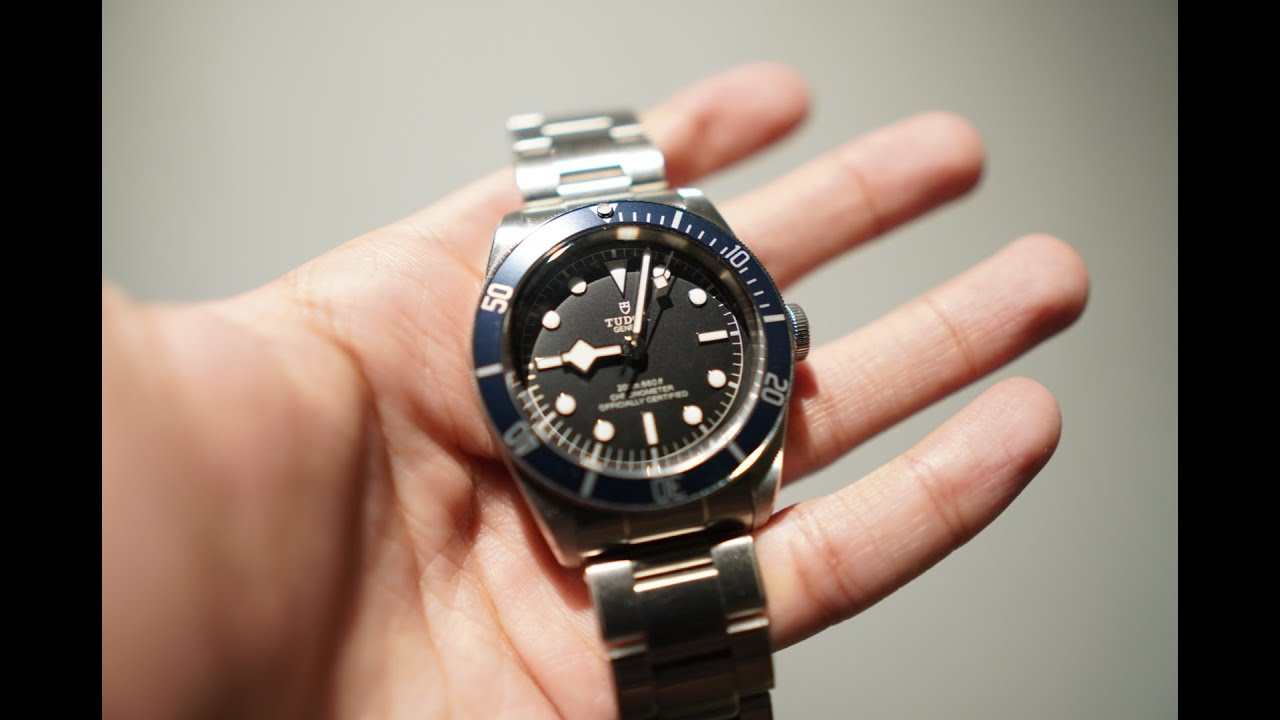 Starting A Watch Collection in 2025 - YouTube