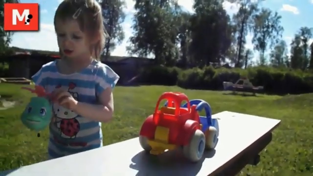 Learn Vehicles Names and Sounds for kids - YouTube