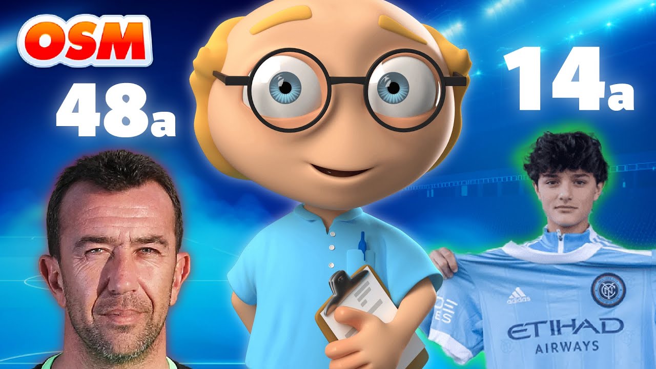 O Guia Definitivo do OLHEIRO no OSM | Os Melhores Jogadores no Online ...