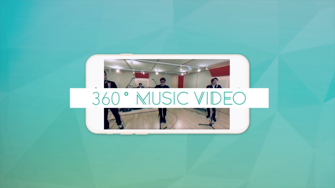 The Making Of the Wynners 360 Music Video - YouTube