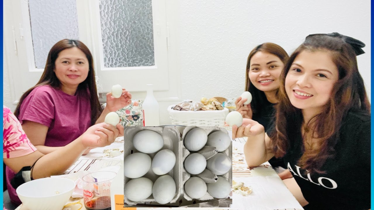 EATING BALOT CHALLENGE / Roma Official - YouTube