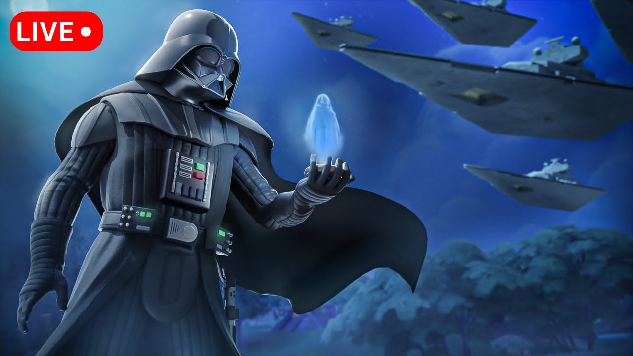 🔴 Fortnite Live Event Countdown!!! - YouTube