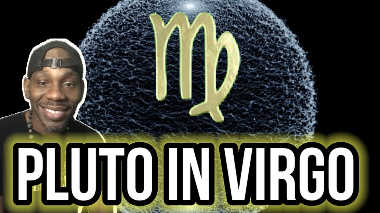 Pluto in the 6th house ♍️ #astrology #pluto #6thhouse #love - YouTube