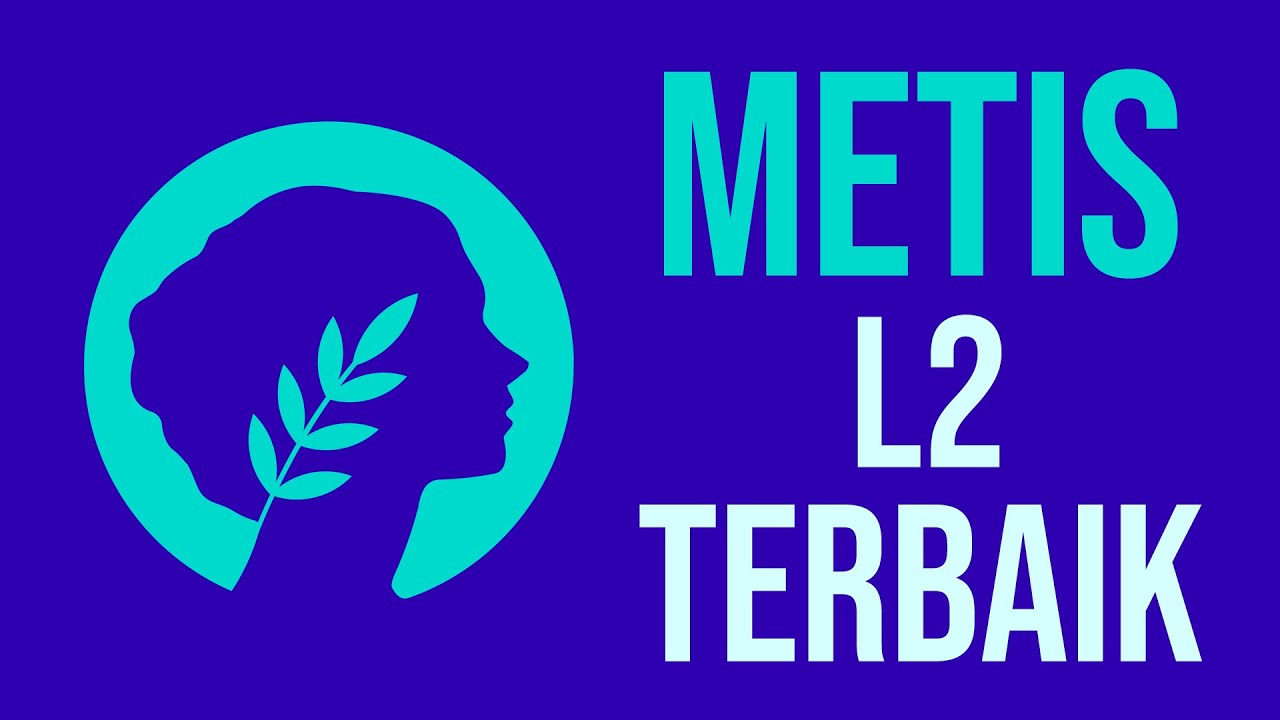 METIS : LAYER 2 TERBAIK DI EIGEN LAYER ? - YouTube