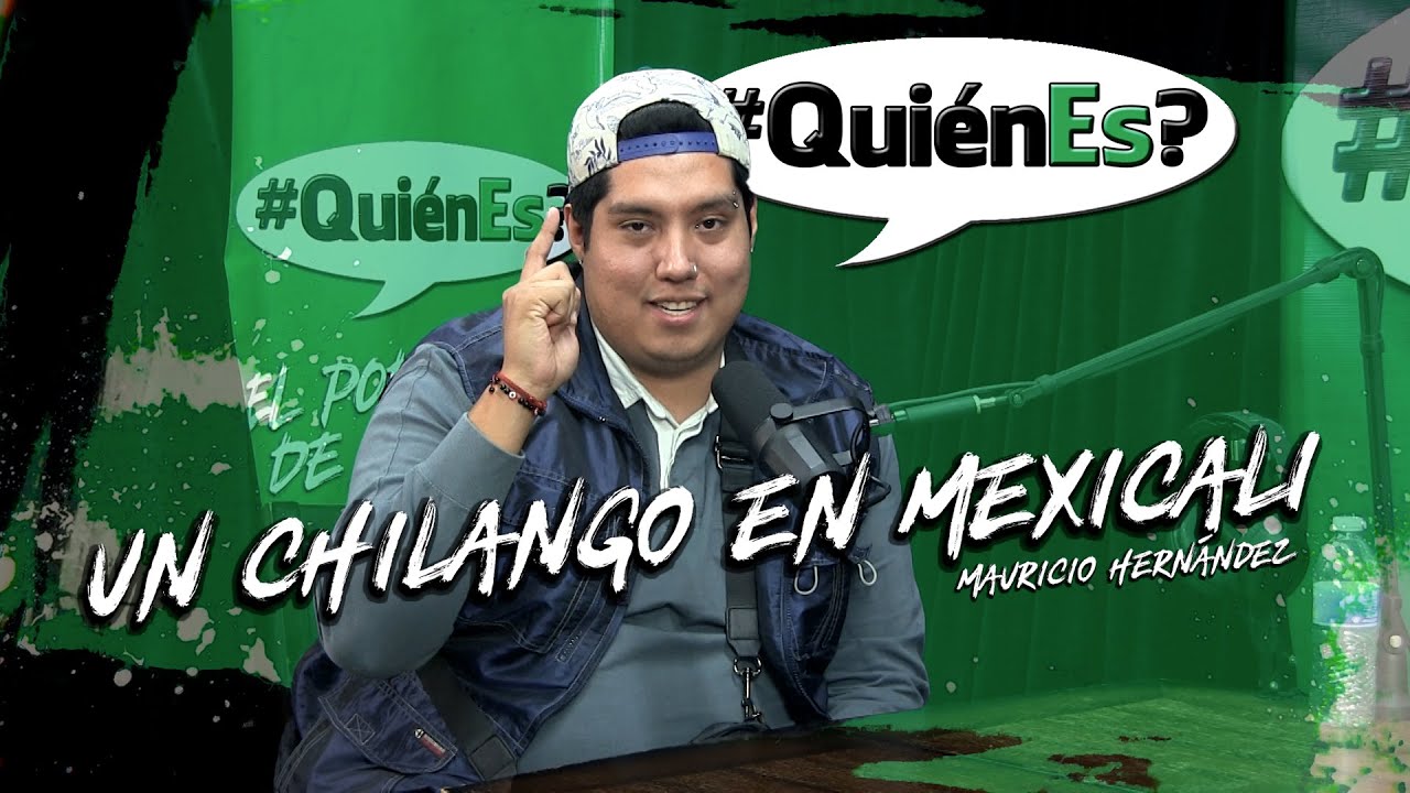 UN CHILANGO EN MEXICALI - YouTube