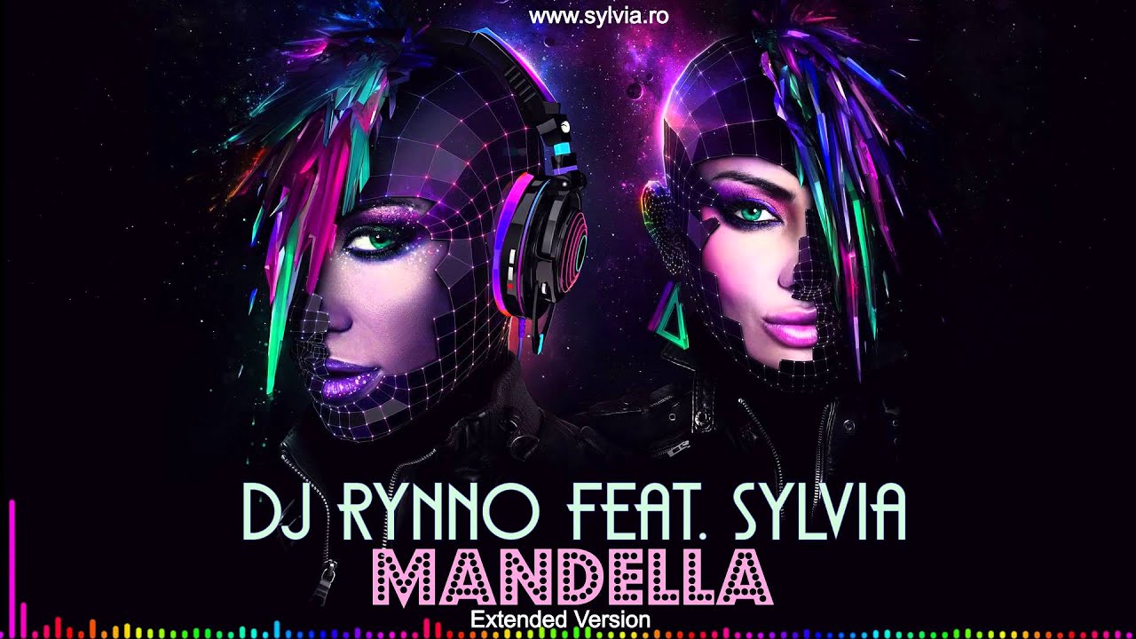 Dj Rynno feat. Sylvia - Mandella (Extended Version) - YouTube