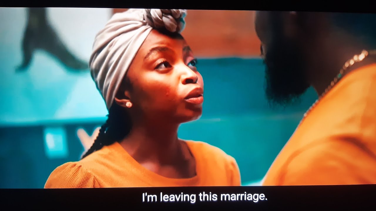Outlaws Episode 35 and 36 Full Episode Review #showmax #mzansi - YouTube