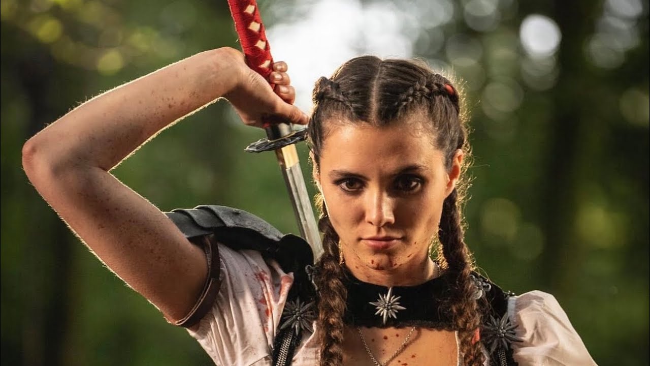 Alice Lucy Mad Heidi PodCast (Audio) Interview! - YouTube