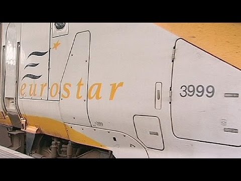 Eurostar'ın satış geliri düştü - economy