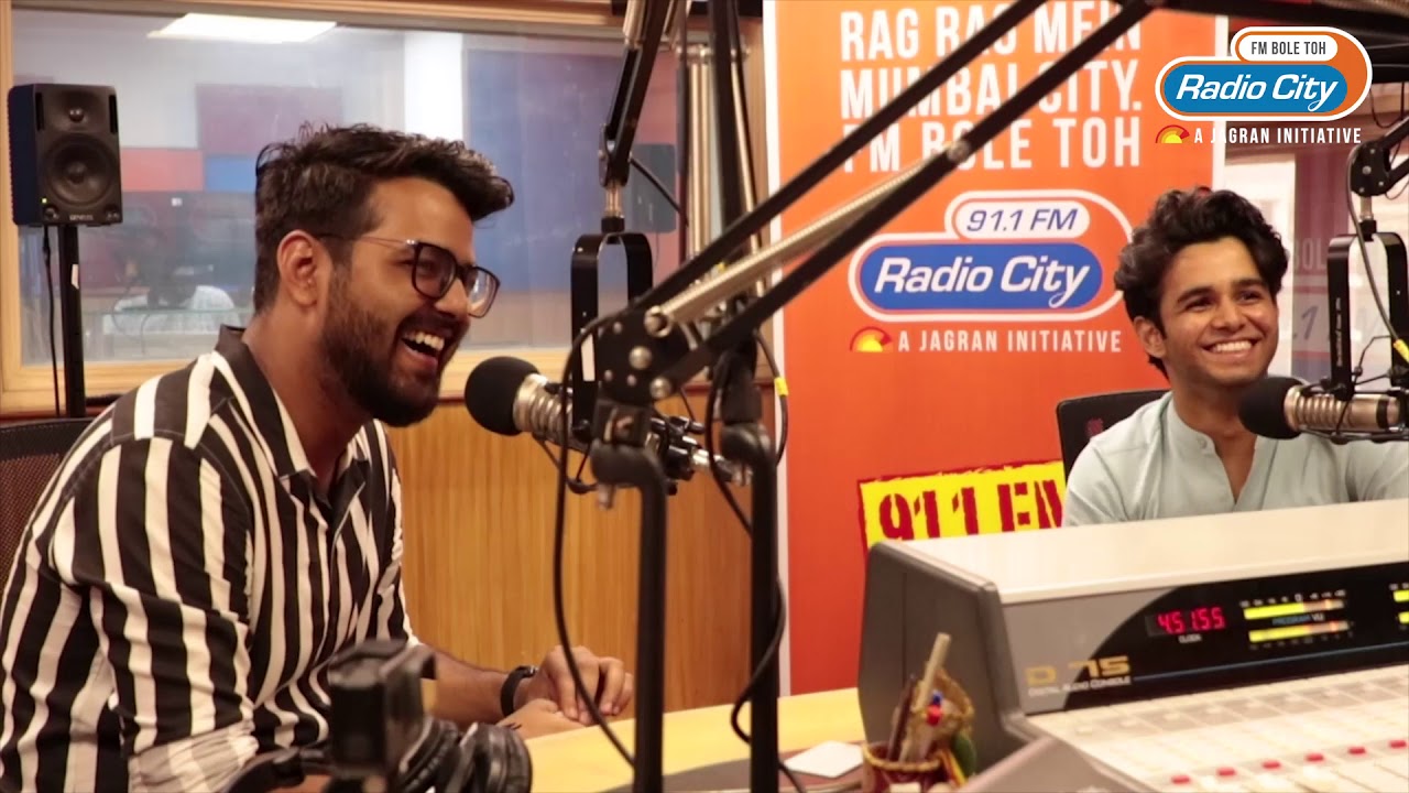 Ritvik Sahore | TVF Flames Season 2 | The Complete Interview - YouTube