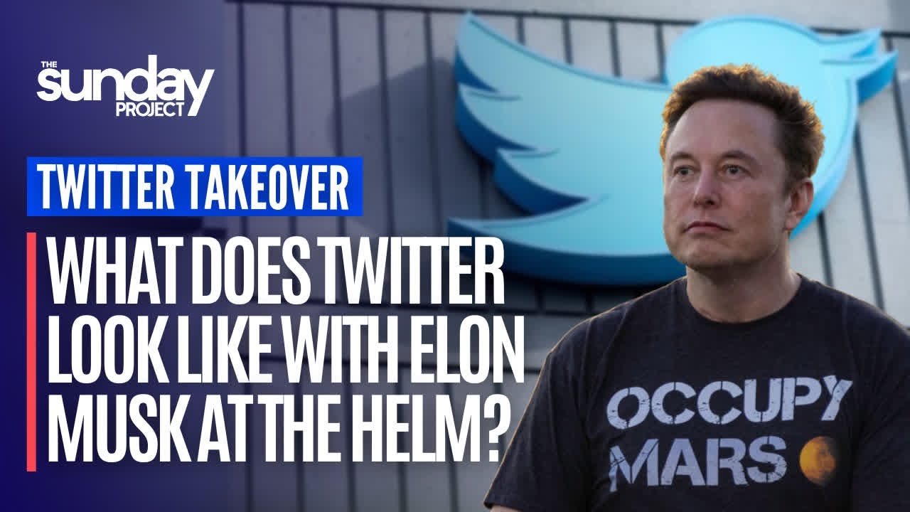 Musk's Twitter Takeover: This Is What Twitter Looks Like With Elon Musk ...