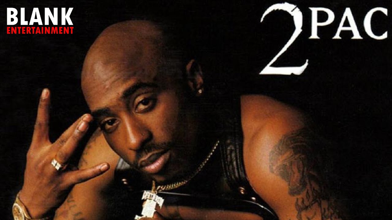 2Pac - Picture Me Rollin' (feat. Big Syke, CPO & Danny Boy Steward ...