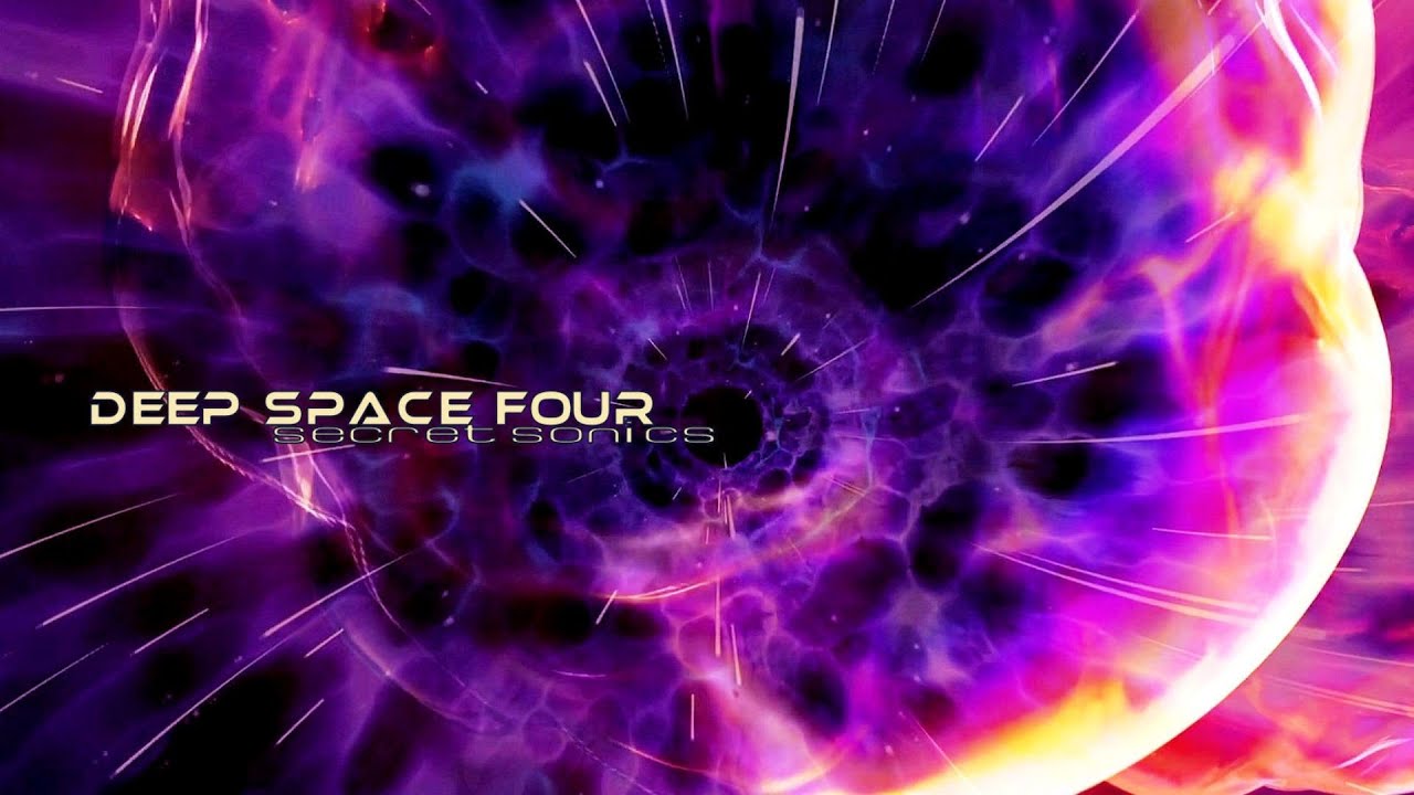 Secret Sonics - Deep Space Four (Ambient) - YouTube