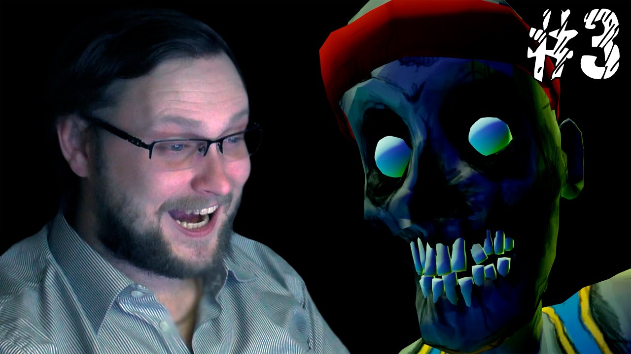 Ben and Ed Прохождение ОЧЕНЬ ОСТРО #3 - YouTube