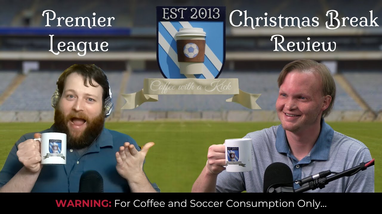 Christmas Break Recap - YouTube