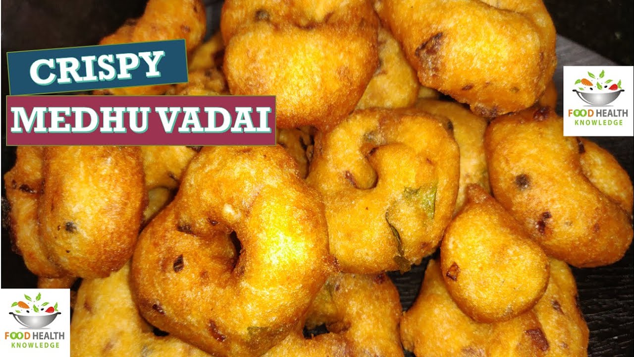 uddina vada | medu vada | urud dal vada |ulundhu vadai | medhu vadai ...