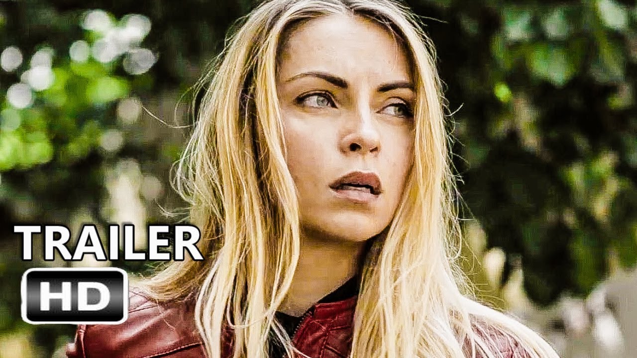 THE MODERATOR - 2022 | Official® Trailer 2 - YouTube