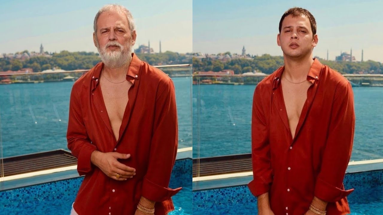 OILA UCHUN TURK SERIAL AKTIYORLARI 60 YOSHIDA |UZBEK TILIDA | ОЙЛА УЧУН ...