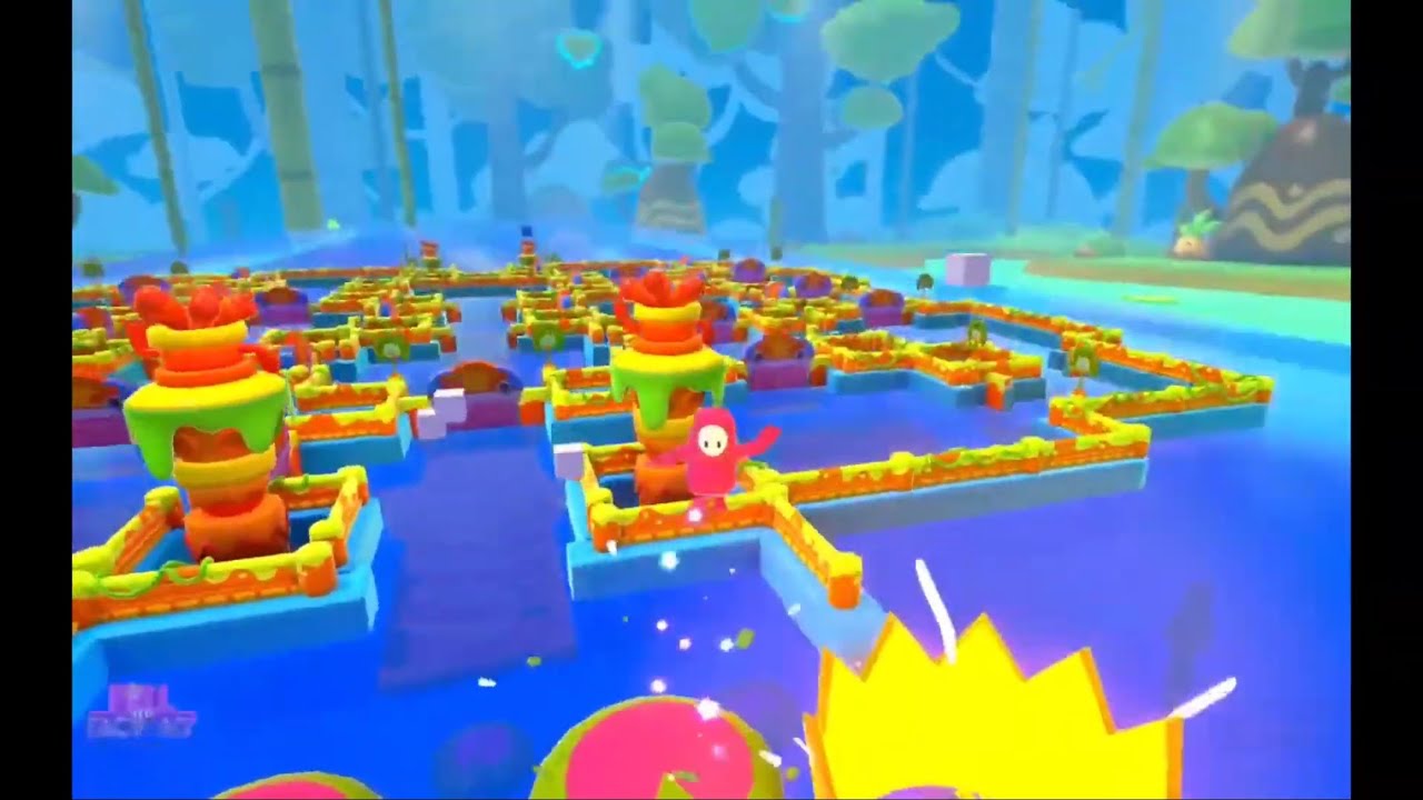 Undersea Temple (Lost Temple but in water) - YouTube