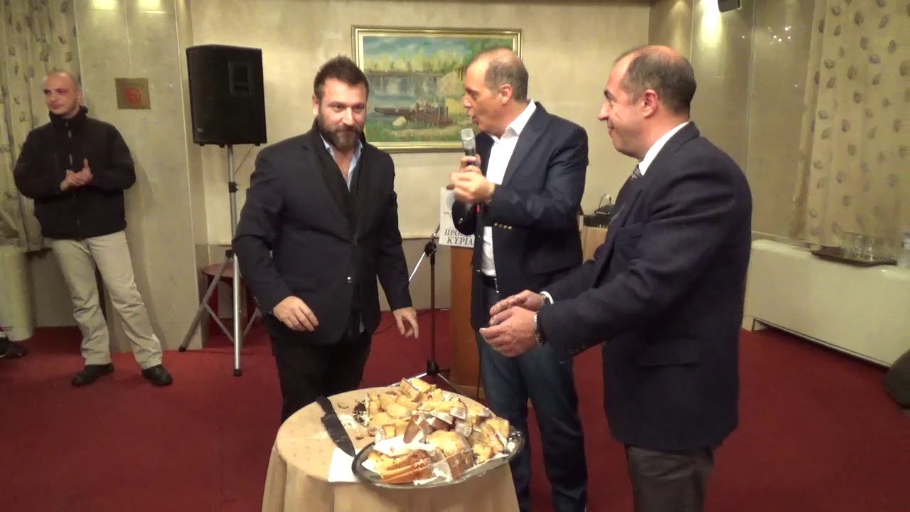 ΕΛΛΗΝΙΚΗ ΛΥΣΗ 17-1-2018 ΤΟ ΦΛΟΥΡΙ ΕΠΕΣΕ ΣΤΟ ΚΟΜΜΑ - YouTube