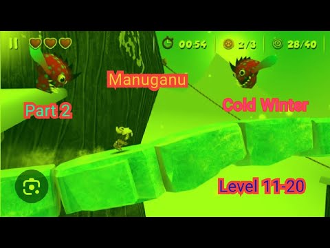 Finally Manuganu ka part 2 bhi complete kar Liya! # Gaming# - YouTube