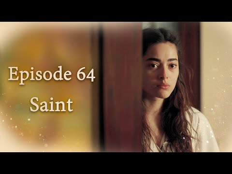 Aziz Episode 64 - Hindi Dubbed