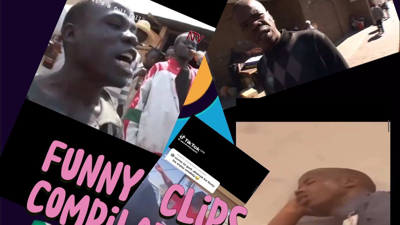Funny clips compilation 2 - YouTube