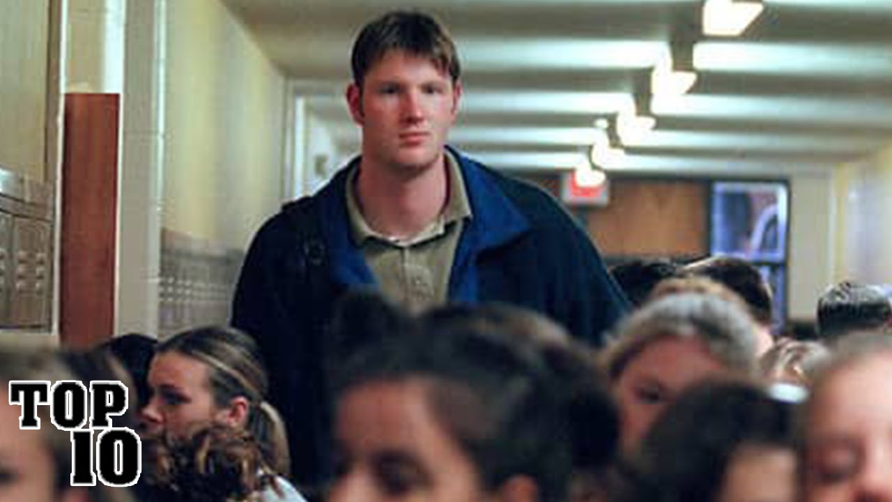 Top 10 Tallest People Still Alive - YouTube