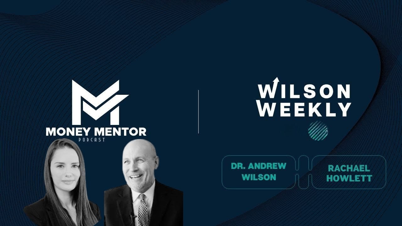 WILSON WEEKLY 125 | The latest rents and building approvals - YouTube
