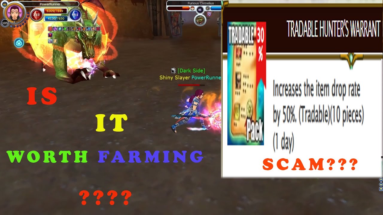 Farm Your Way To Victory in Fiesta Online 2023 - But Is It Worth It ...