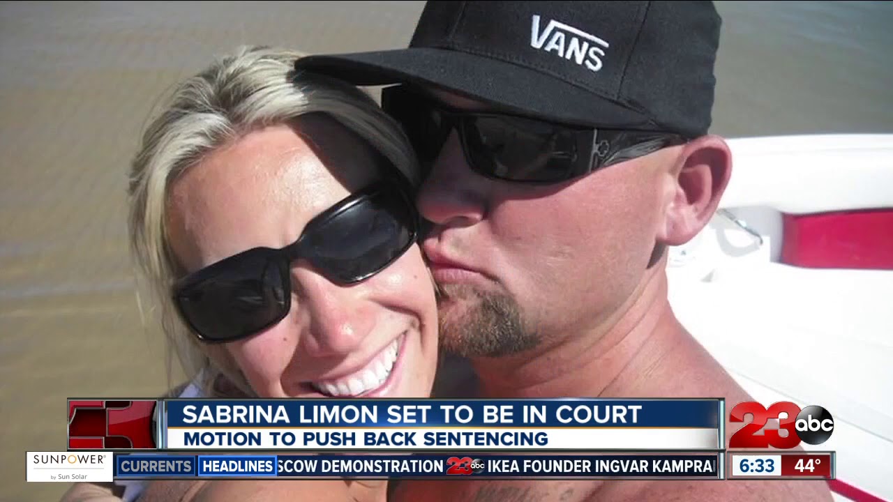 New chapter in the Sabrina Limon case - YouTube